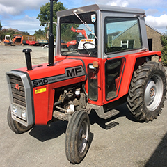 Griffith a'i Gwmni Cyf - Agricultural Machinery and Construction ...